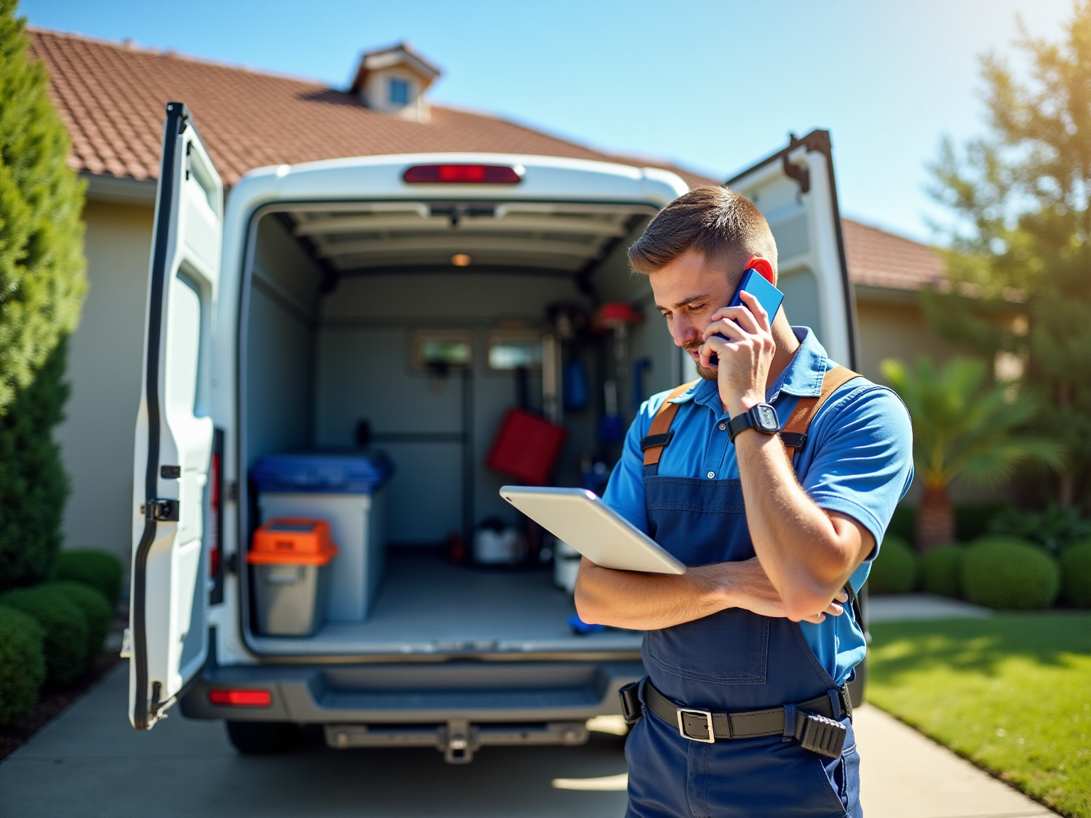 7 Essential Plumbers Software Features to Transform Your Business - Field Complete