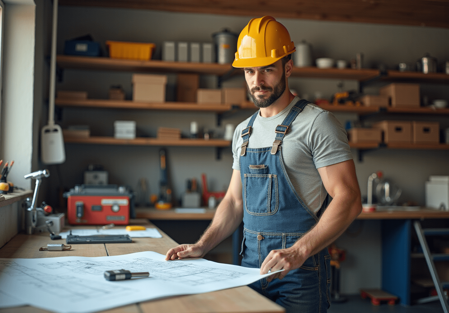 How to Become a Contractor: 5 Essential Steps for Success - Field Complete